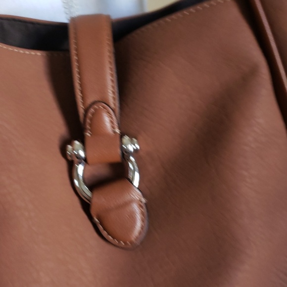 Chaps | Bags | Chaps Tote Bag | Poshmark